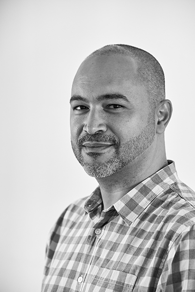 Studio - Stevens Lawson Architects