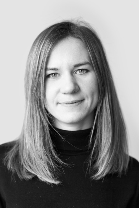 Studio - Stevens Lawson Architects