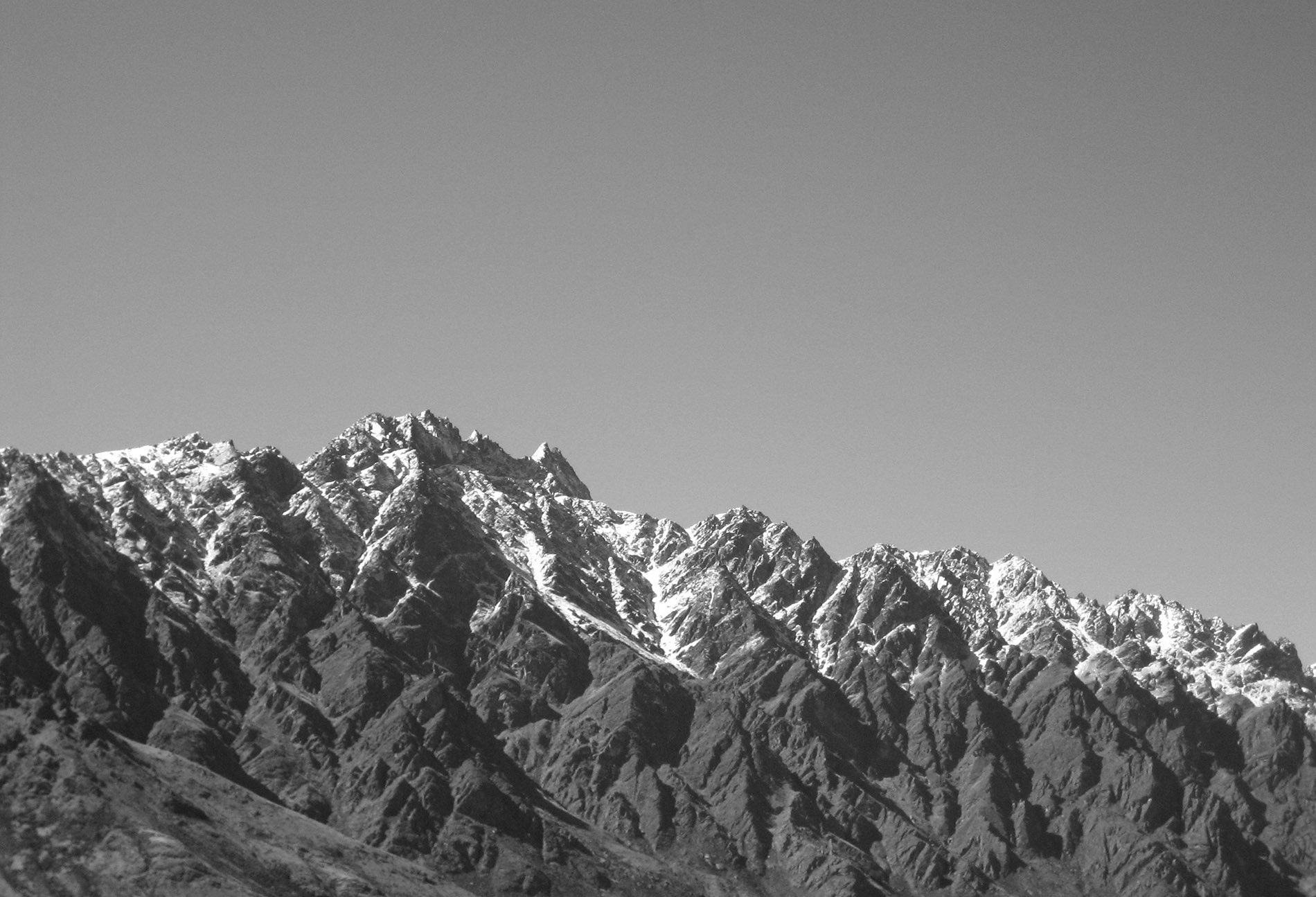 Pokapu-Kawarau - Stevens Lawson Architects