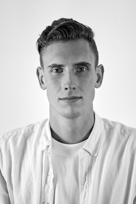 Studio - Stevens Lawson Architects