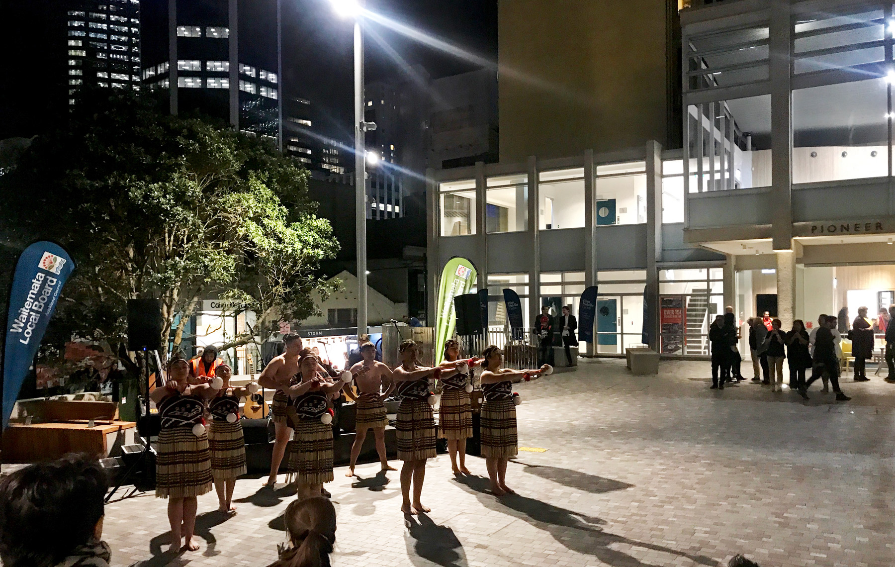 Sculpture on the gulf opens. - Stevens Lawson Architects