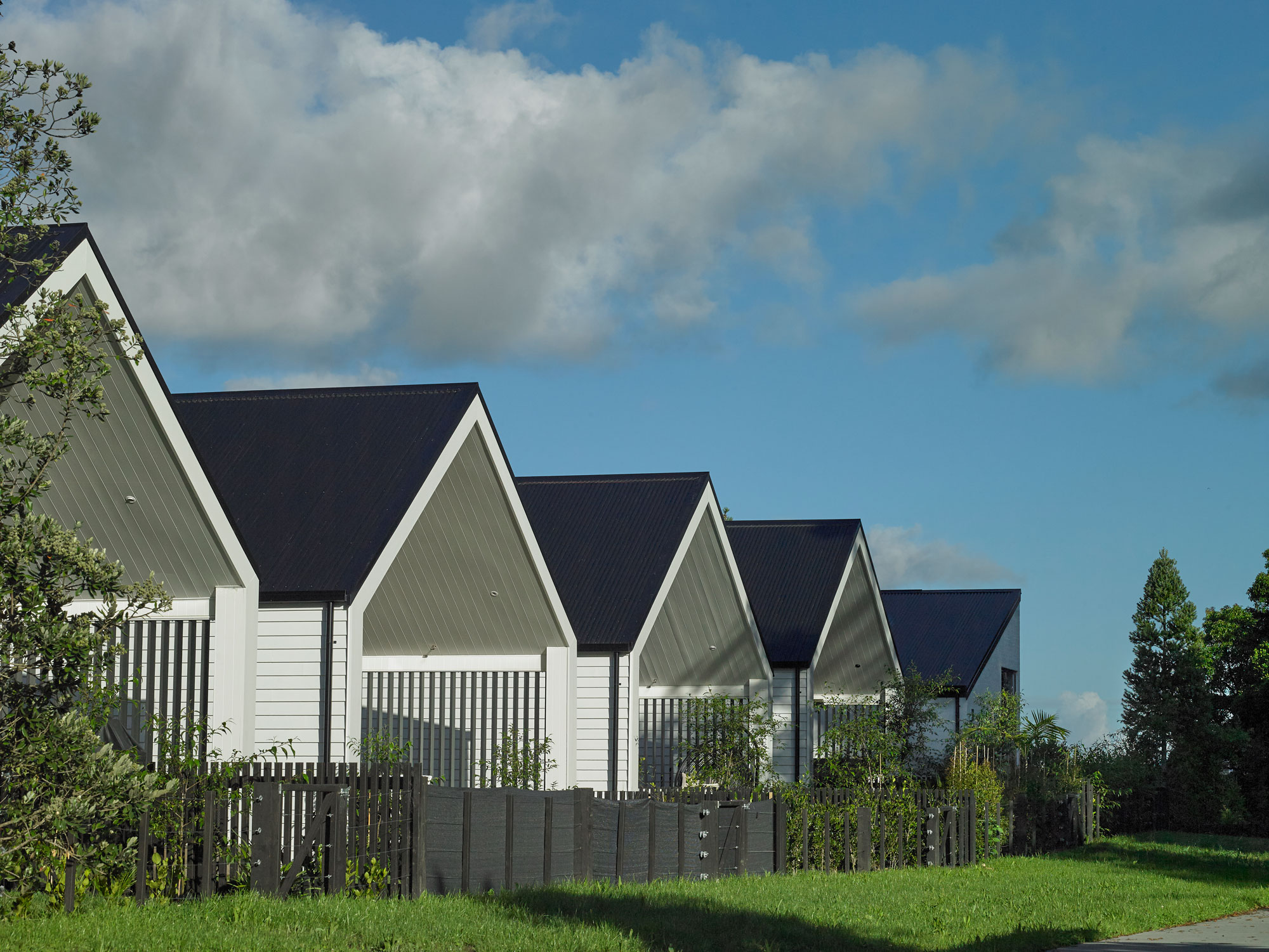 Sunderland 6 - Stevens Lawson Architects