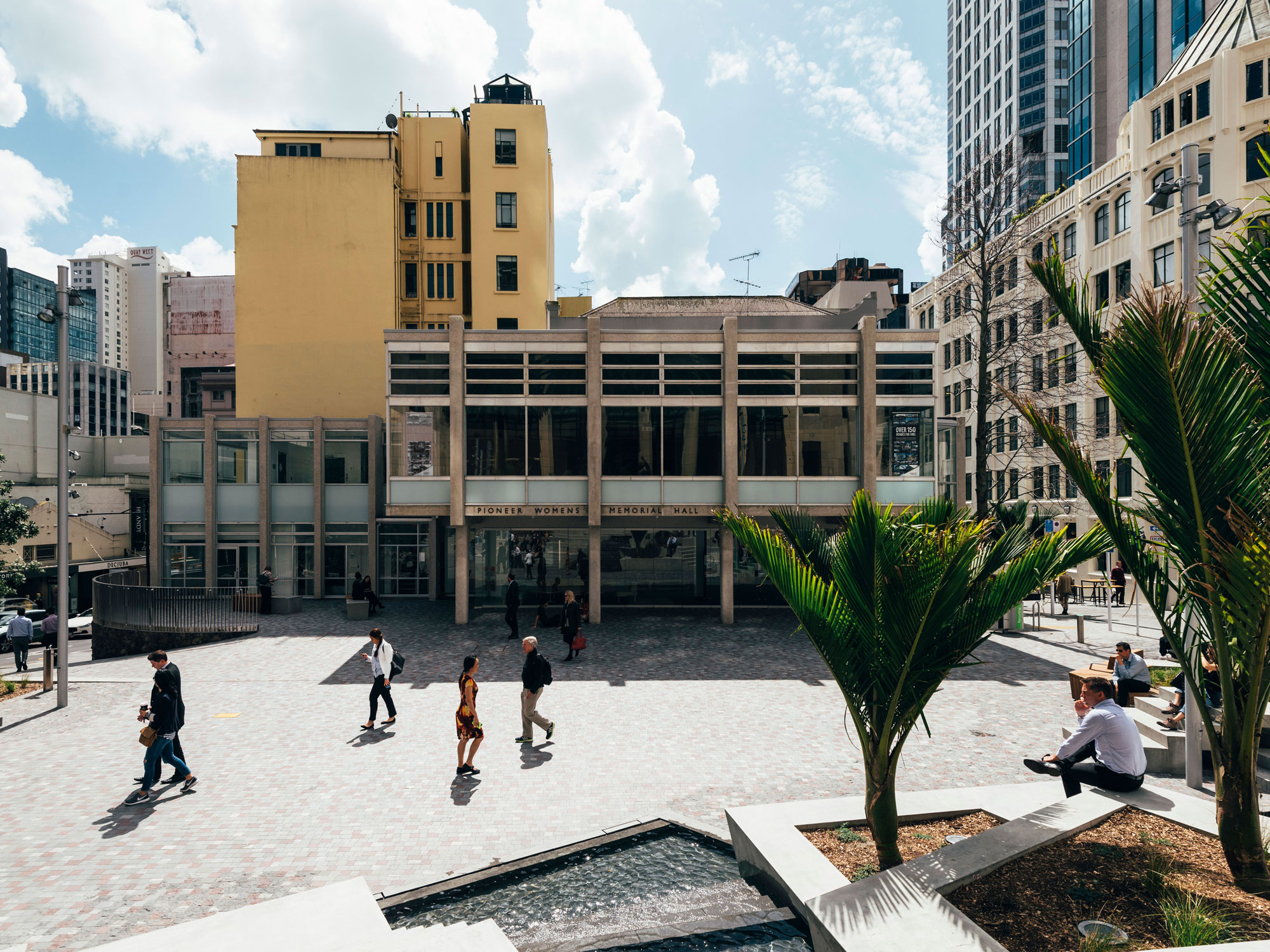 NEWS - Stevens Lawson Architects