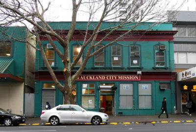 Rawene House features on Remodelista - Stevens Lawson Architects
