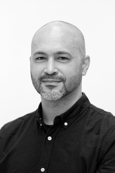 Studio - Stevens Lawson Architects