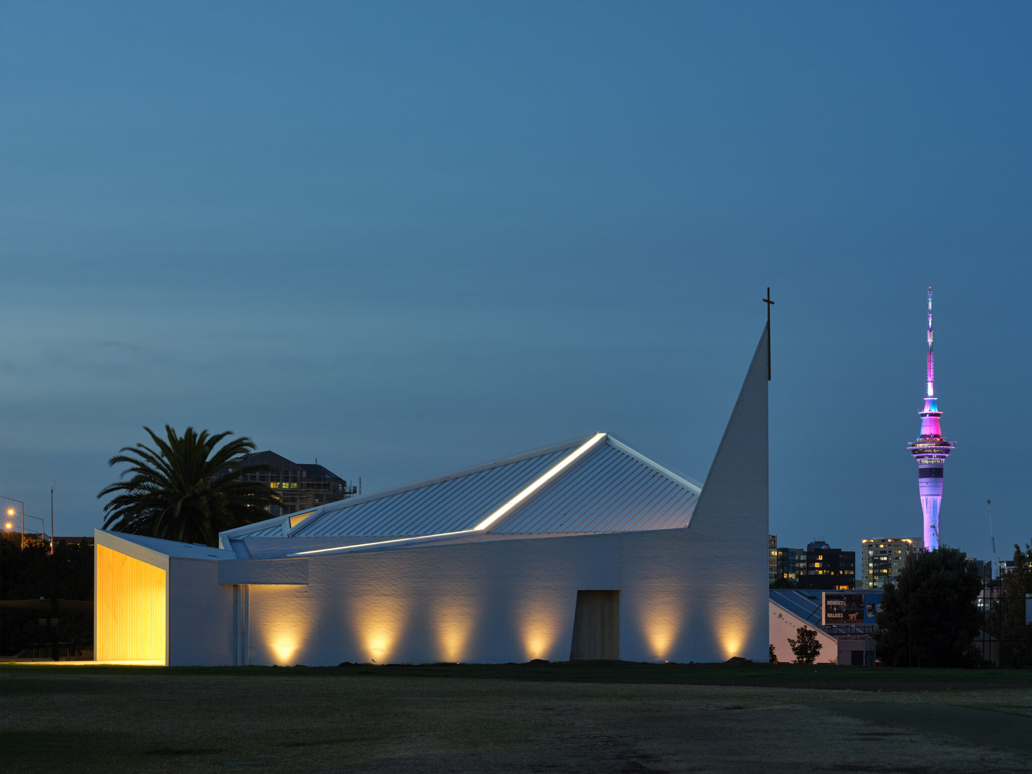 Rawene House features on Remodelista - Stevens Lawson Architects