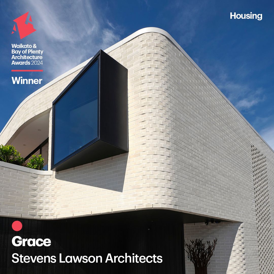 Sculpture on the gulf opens. - Stevens Lawson Architects