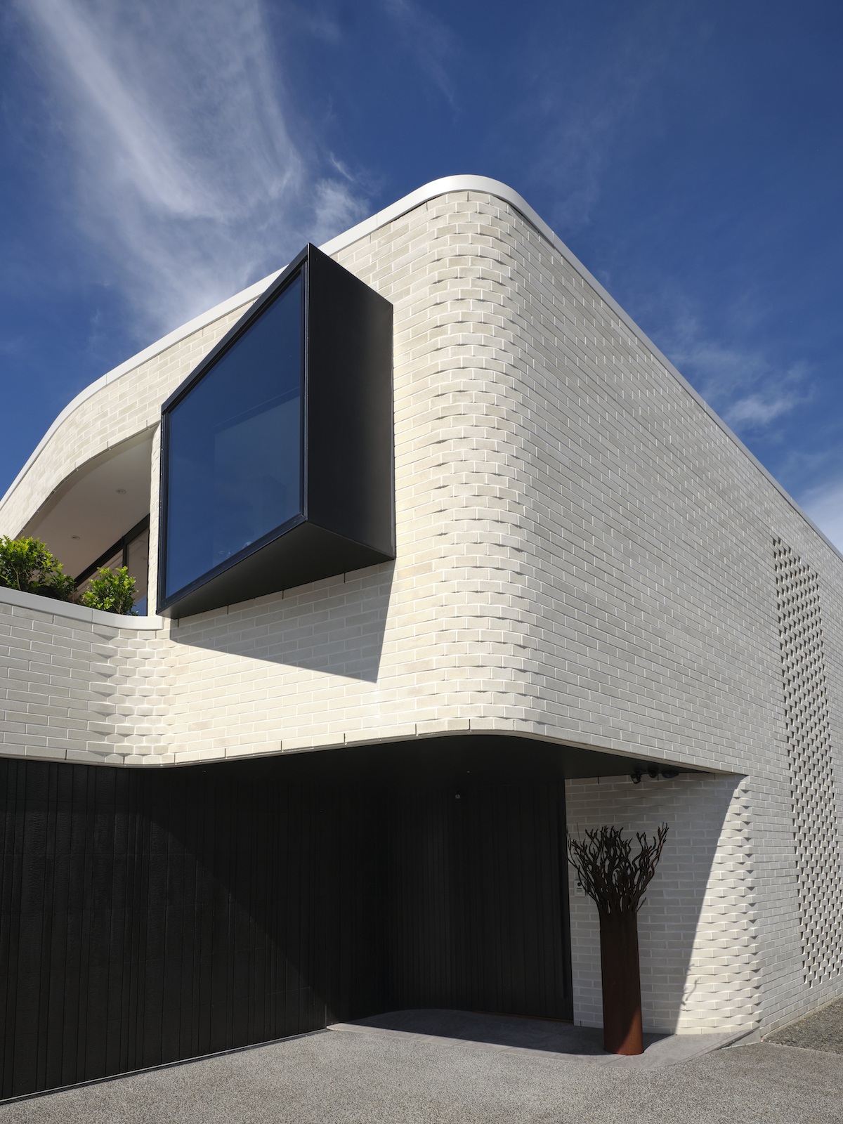 Grace - Stevens Lawson Architects