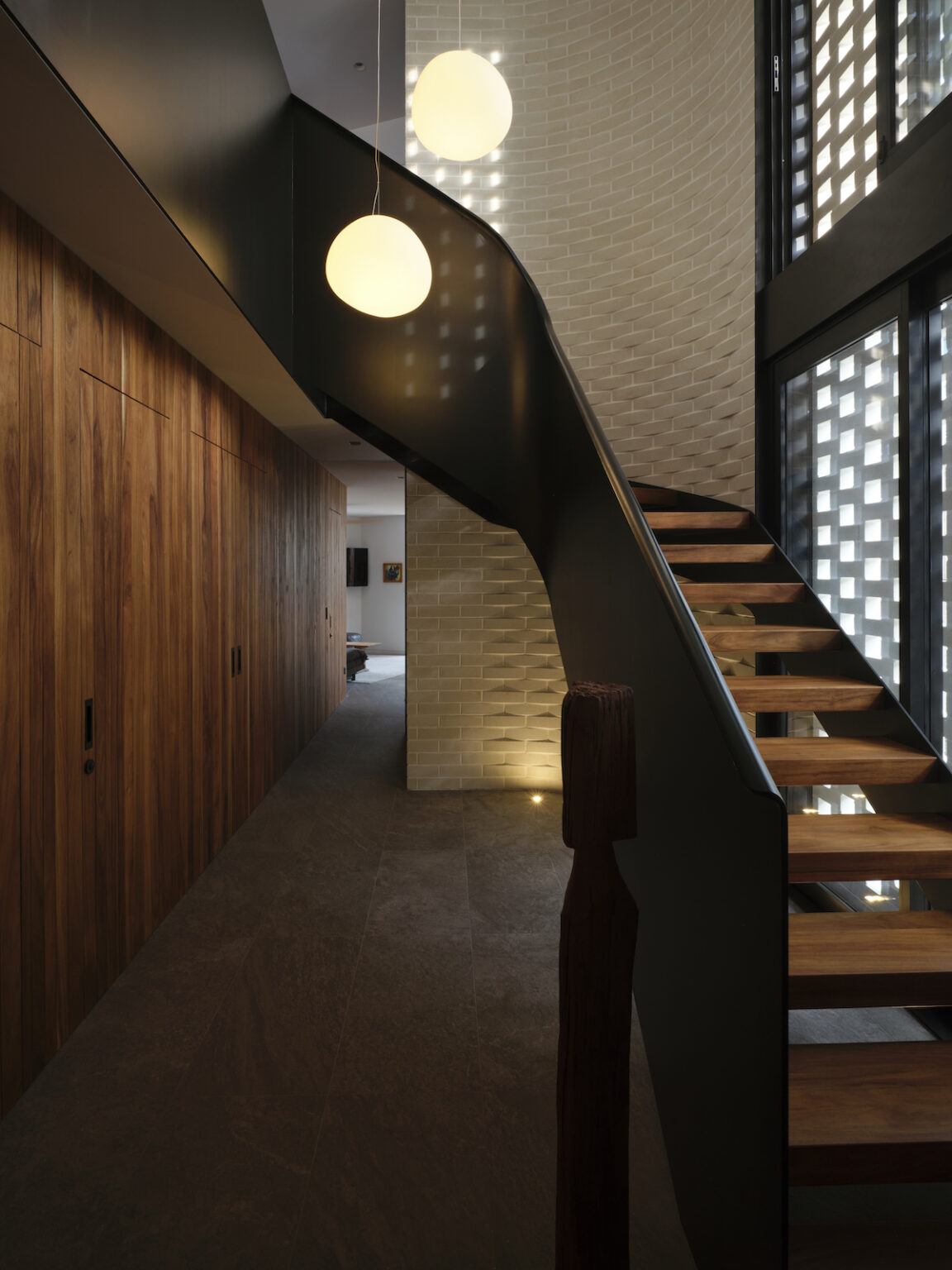 Grace - Stevens Lawson Architects